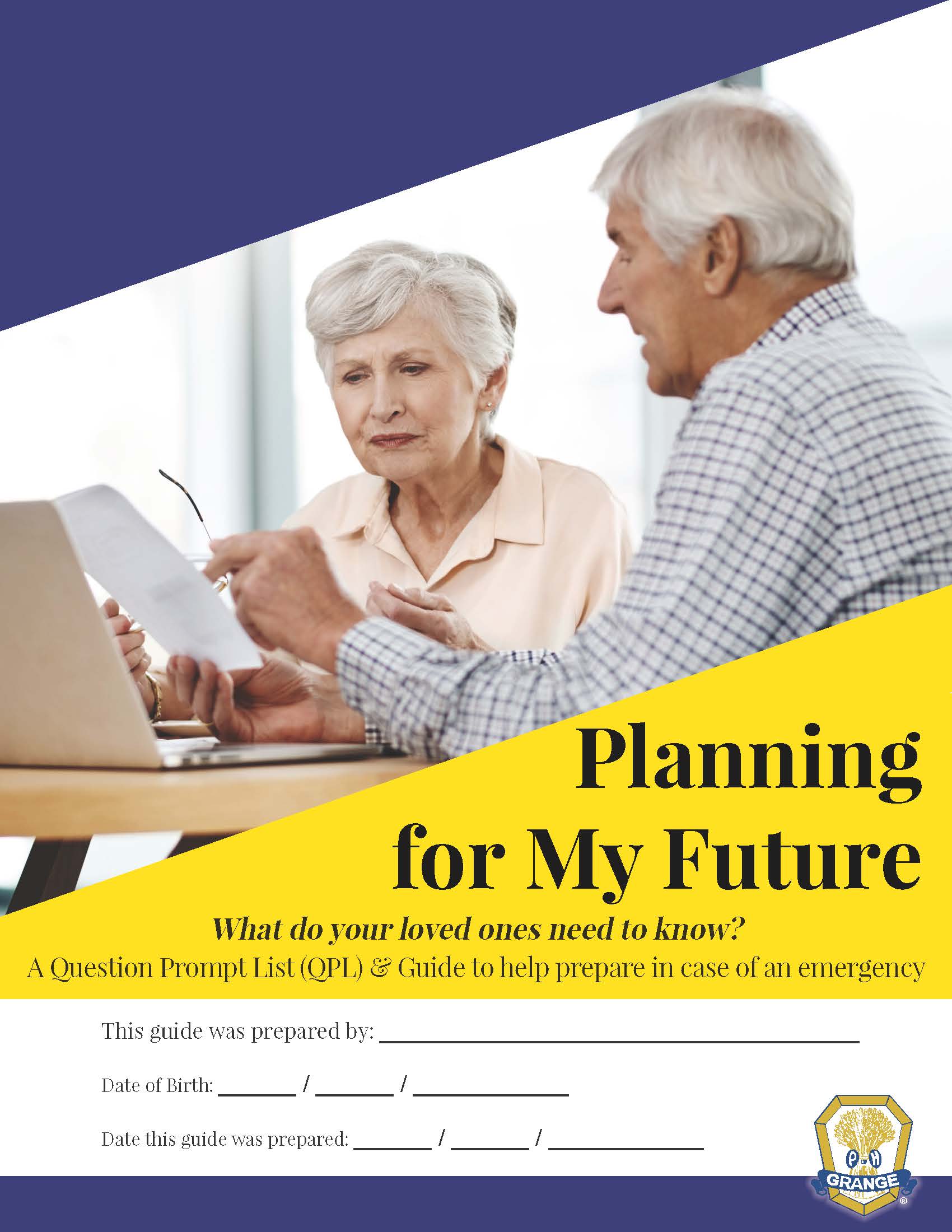 Post Planning | Senior Surgery Guides